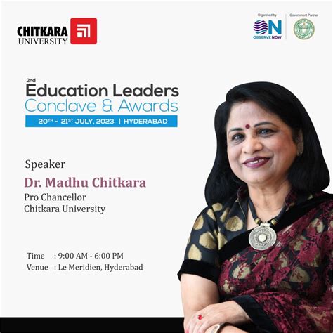 Chitkara University On Linkedin Chitkarau Chitkarauniversity