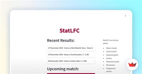 Sammy Jo Wymer Msc On Linkedin Statlfc