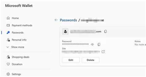 Guide To Clear Saved Passwords Chrome Firefox And Edge