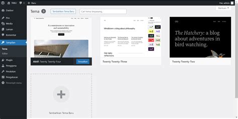 Cara Membuat Toko Online Mudah Dan Cepat Dengan Wordpress Sahretech