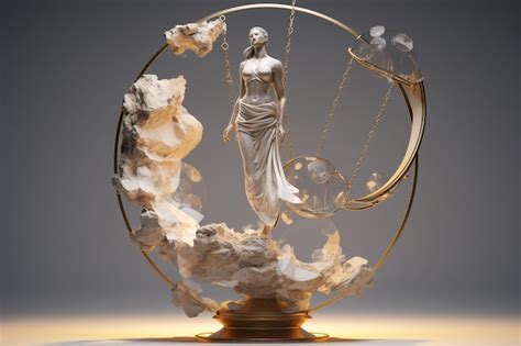 Premium Ai Image Gender Equal Opportunities Concept