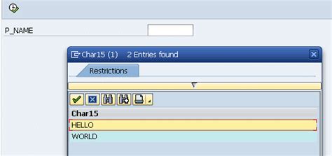 Ide Used To Test This Code Sap Login 730