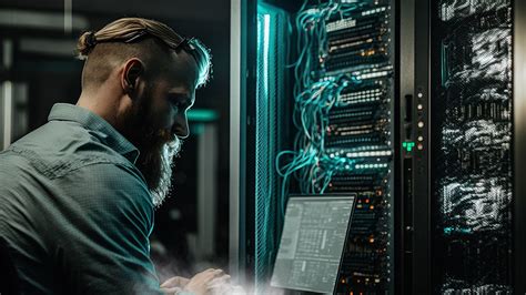 How To Build A Scalable It Infrastructure Best Practices Norwin