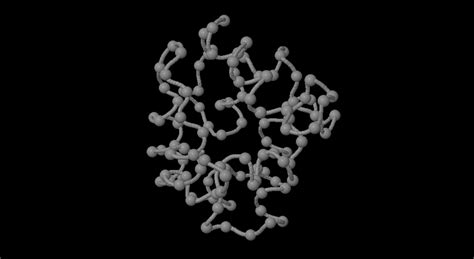 Exploring Protein 3d Structure