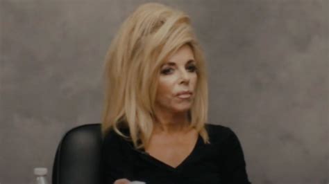 Who Was Gwen Shamblin Lara And What Happened To Her