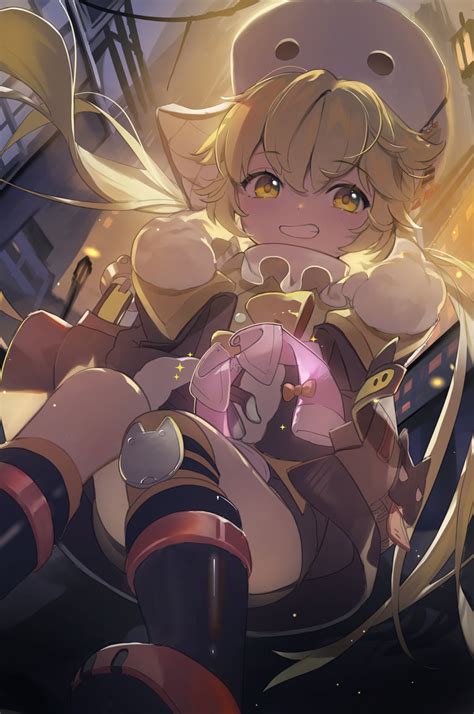 Hook Honkai And More Drawn By Kamatoyu Danbooru