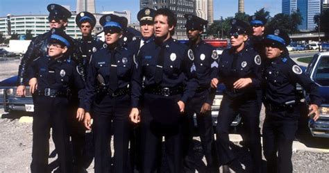 Debralee Scott Police Academy Debralee Scott Police Academy