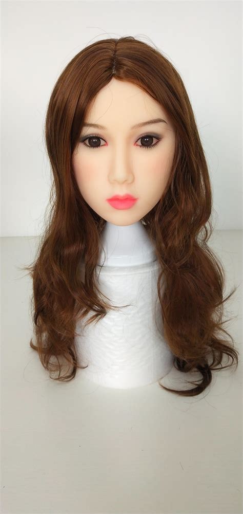 Jarliet Doll New Sexy Doll Tpe Head For Dolls With Intelligence Sex