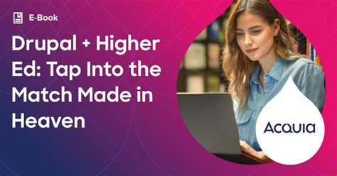 How Nine Institutions Modernize Their Digital Presence With Drupal Acquia Posted On The Topic