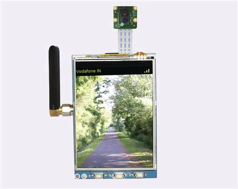 turn your raspberry pi into a smartphone or cellular iot gateway with