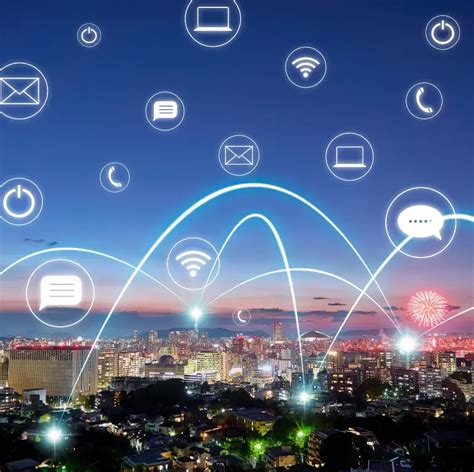 Obtén La Red Ethernet Para Isp Que Necesitas Con Internexa