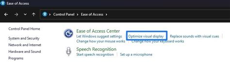 Speed Up Animations On Windows 11 4 Methods To Improve Performance