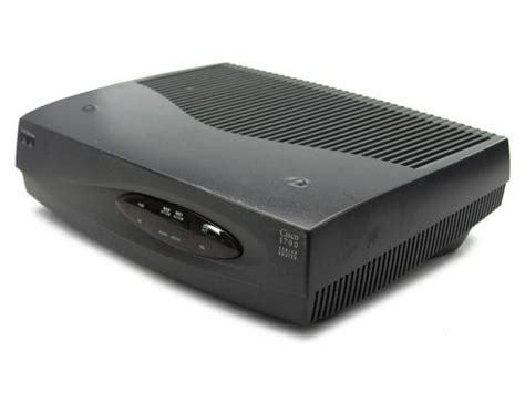 Cisco Port Desktop Router