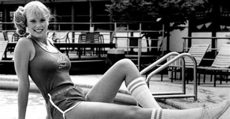 The Disturbing Murder Of Rising Model Dorothy Stratten