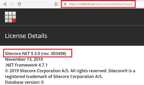 Sitecore Xp 93 Initial Release Install Uninstall By Using Sitecore