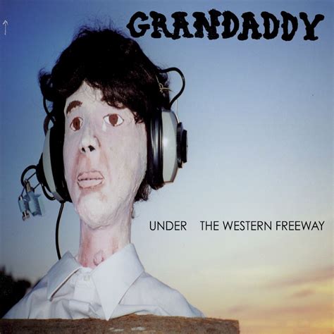 Grandaddy Released Debut Album Under The Western Freeway 25 Years Ago