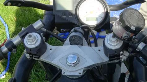 Triumph Tt600 2000 Track Bike