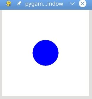 Pygame Tutorial The Ultimate Guide Codakid