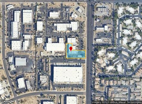 1850 N Higley Rd Mesa Az 85205 Apnparcel Id 141 35 045a