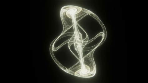 Unity Gpu Thomas Attractor Neon Signs Unity Neon