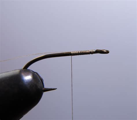 Hackling Spiders And Flymphs Swing The Fly