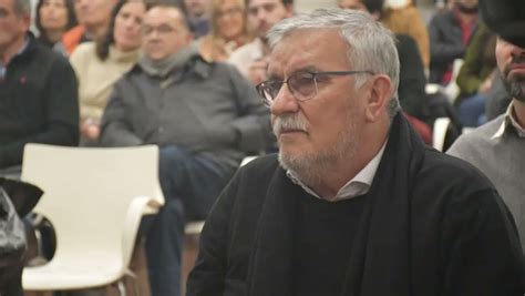 Gatica Insistió En Un Legislador Para Bragado Y Reclamó Orden En Jxc