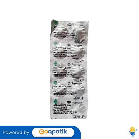 Rebamipide Tablets Brands In India At Philip Mayers Blog