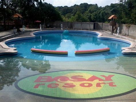 Best Price On Bosay Hotel In Antipolo Reviews