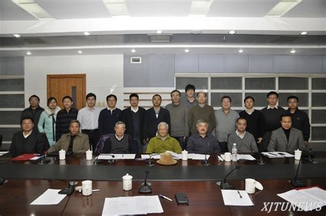 【转自交大新闻网】973计划青年科学家专题项目在西安交通大学启动 西安交通大学前沿科学技术研究院