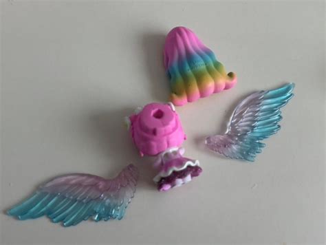 슈팅스타 캐치 티니핑 오로라핑 캐슬하우스 구입 후기 네이버 블로그