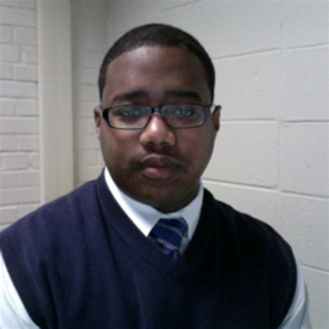 Shelby Darnell Researcher Phd In Computer Science Strathmore