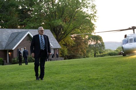 Zero Day First Look From Netflix