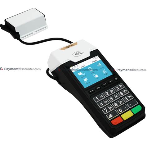 Ingenico Desk 2600 Streamline Your Checkout Process View Model