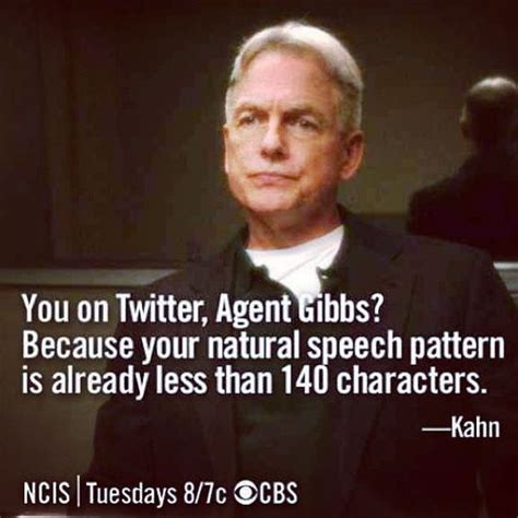 On Twitter Ncis Ncis Cast Gibbs Ncis