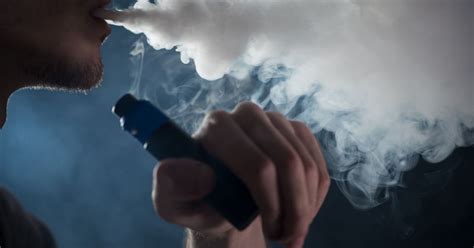 ¿por Qué Son Tan Peligrosos Los Vapeadores Para La Salud El Coahuilense