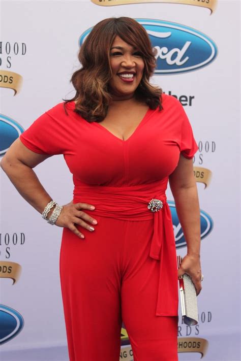 Picture Of Kym Whitley