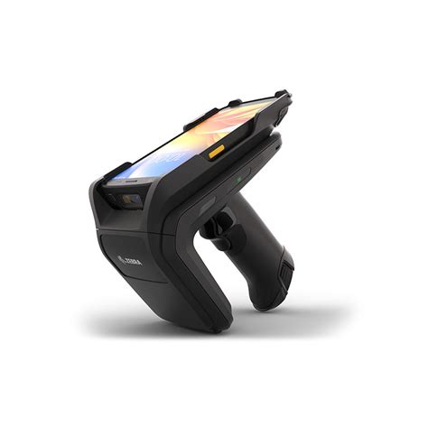 Zebra Rfd40 Rfid Reader Datatech