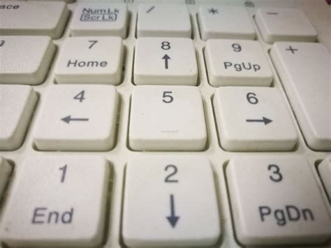 How To Fix It When Arrow Keys Are Not Working In Excel