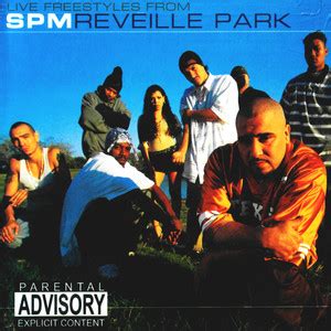 South Park Mexican Quotes