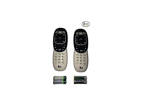 2 Pack DIRECTV RC73 IR RF Remote Control Newegg Ca