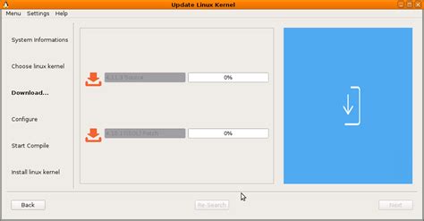 GitHub Adam Automata Linux Kernel Compiler With GUI This Is A Automata Linux Kernel