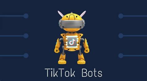 Create Tiktok Bot Tiktok Automation By Derickjordan Fiverr