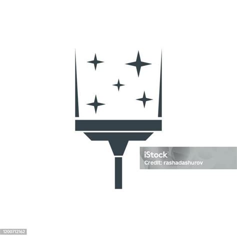 창 청소 개념 로고 형 템플릿 디자인입니다 비즈니스 로고 아이콘 모양입니다 윈도우 클리닝 간단한 로고 일러스트 에 대한 스톡 벡터 아트 및 기타 이미지 Istock