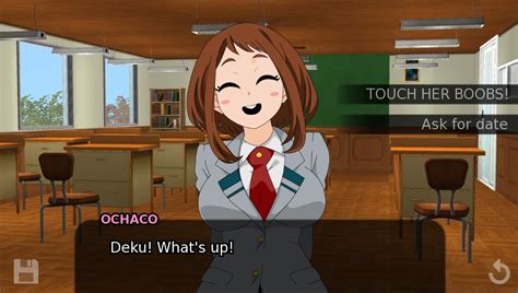 My Hero Is A Dick Chap 1 Live My Hero Is A Dick [mha Anime Fanmade] Nsfw By Rnot 2000