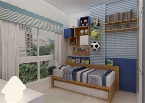 Quarto Menino