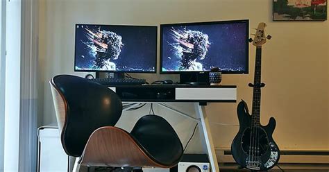 My New Workspace Album On Imgur