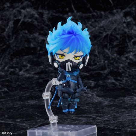 Nendoroid Ortho Shroud Twisted Wonderland Figure