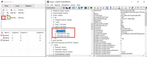 Epic Listviewsubitems In The Listview Have Incorrect Behavior · Issue 4690 · Dotnetwinforms