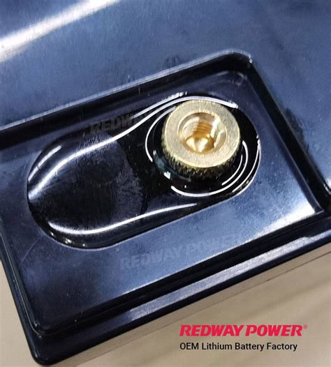 12v 20ah Lifepo4 Battery Lightweight And Long Life