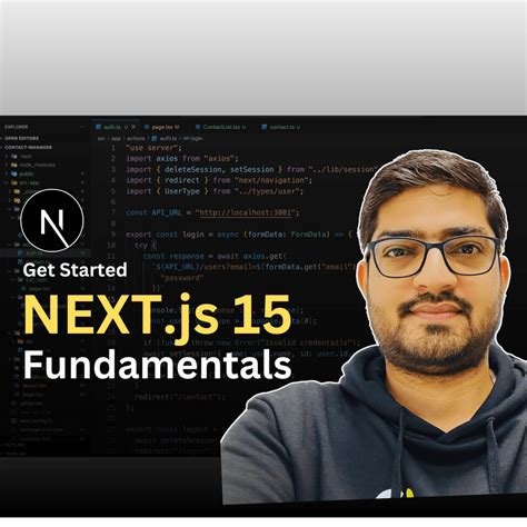 next js complete tutorial for beginners 2025 buymeacoffee